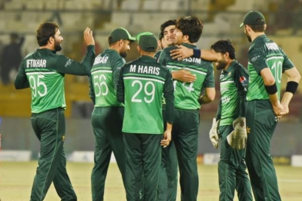 World Cup 2023: ICC accepts PCB's request for warm-up matches against non Asian teams